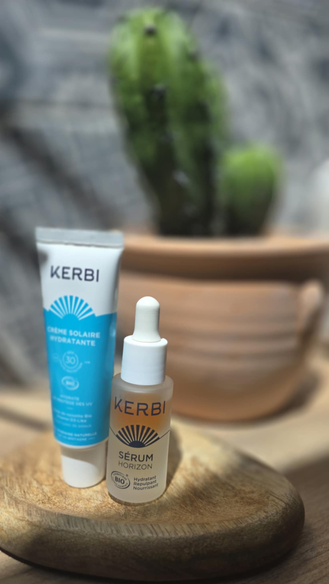 Kerbi, la marque bretonne qui prend soin de votre peau sous le soleil ...